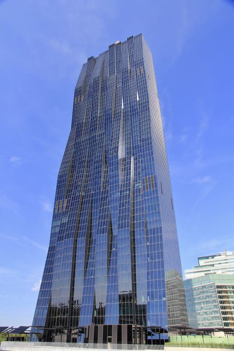 "Außenansicht" Meliá Vienna (Wien) • HolidayCheck (Wien | Österreich)