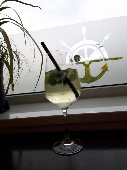 "Hugo" Beach Hotel California (Schönberg) • HolidayCheck (Schleswig ...