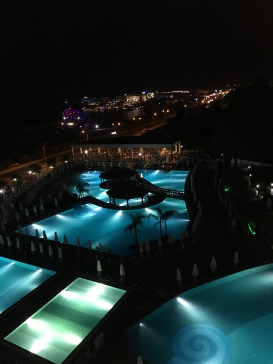 "Pool" Vikingen Infinity Resort & Spa (Avsallar) • HolidayCheck ...