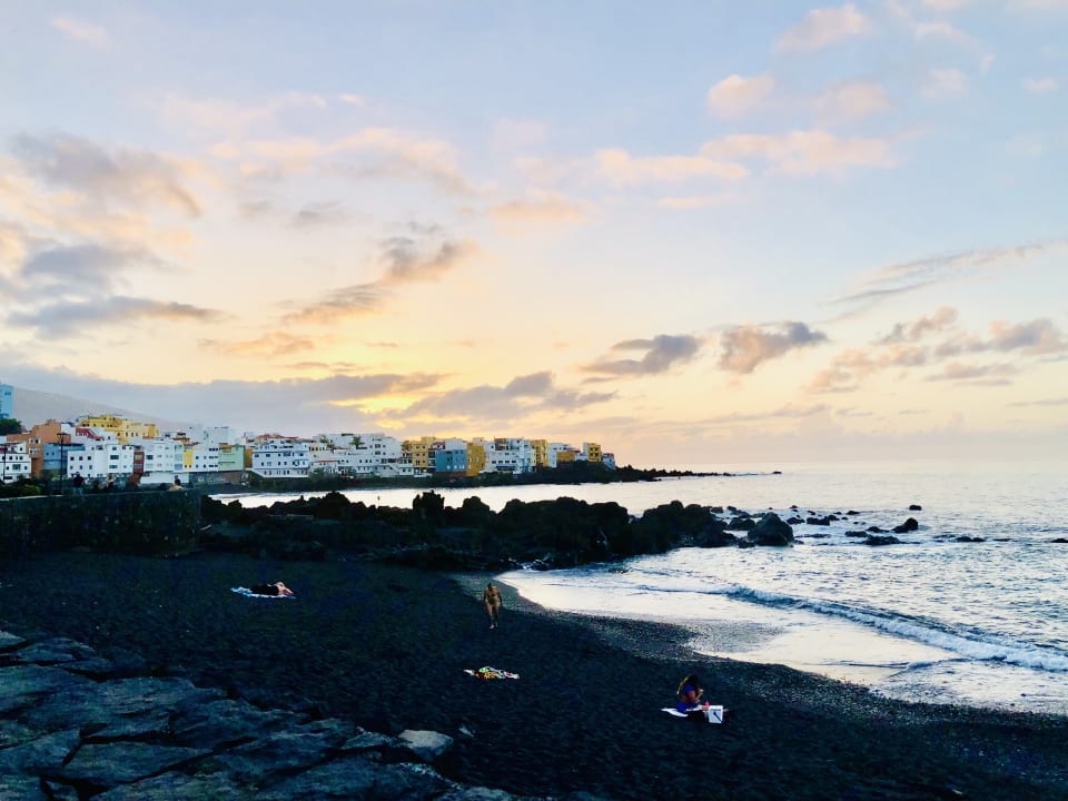 "Strand" Apartments Ambassador (Puerto de la Cruz) • HolidayCheck ...