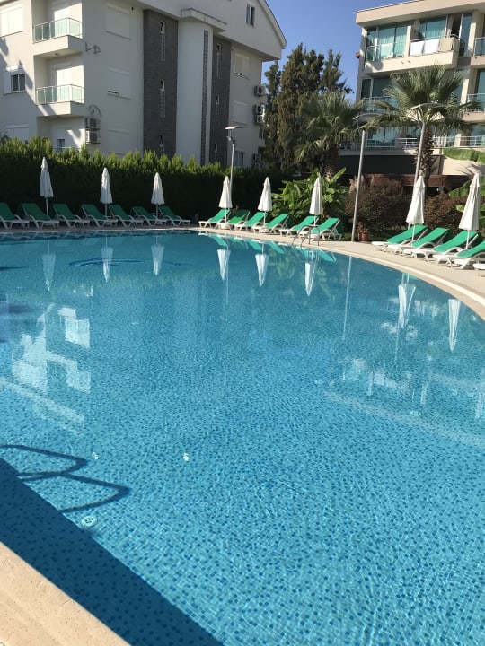 "Pool" Side Löwe Hotel (Side) • HolidayCheck (Türkische Riviera | Türkei)