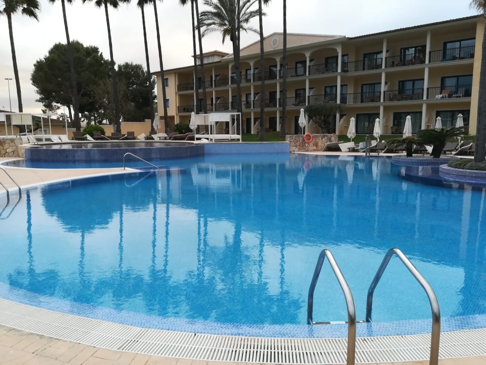 "Pool" Hotel Mariant Park (S'Illot / L'Illot) • HolidayCheck (Mallorca ...