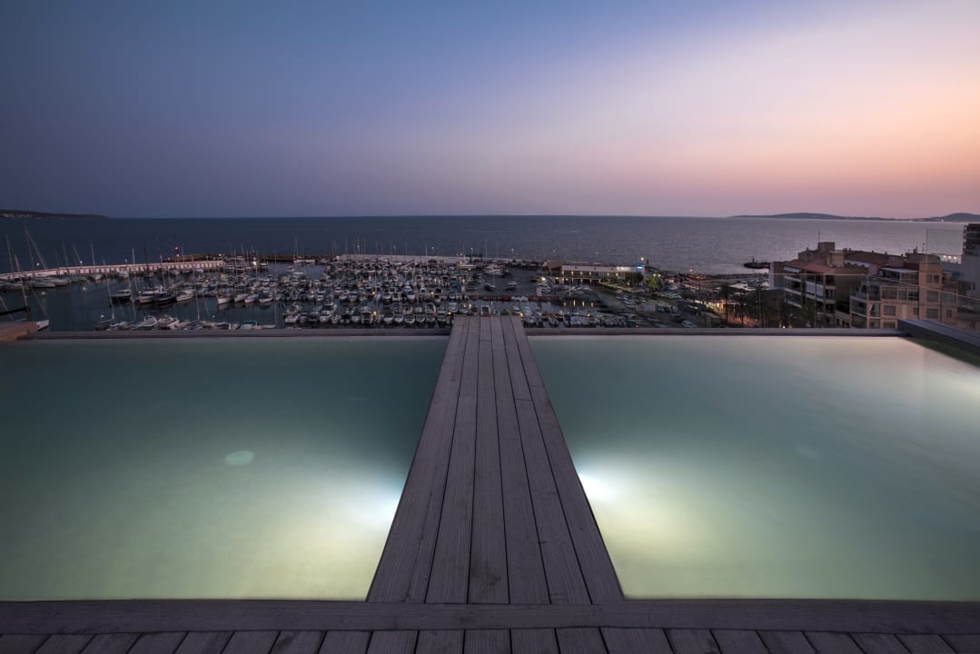 "Pool" Hotel Las Arenas (Can Pastilla) • HolidayCheck (Mallorca | Spanien)