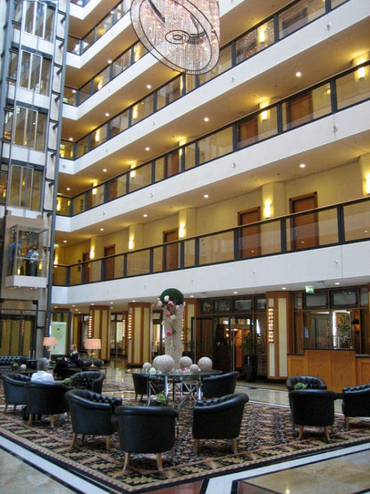 "Maritim Dresden 05" Maritim Hotel Dresden (Dresden) • HolidayCheck ...