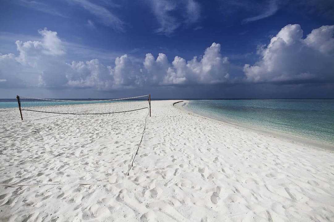 "VOI Maayafushi Resort" NAKAI Maayafushi Resort (Maalhos ...