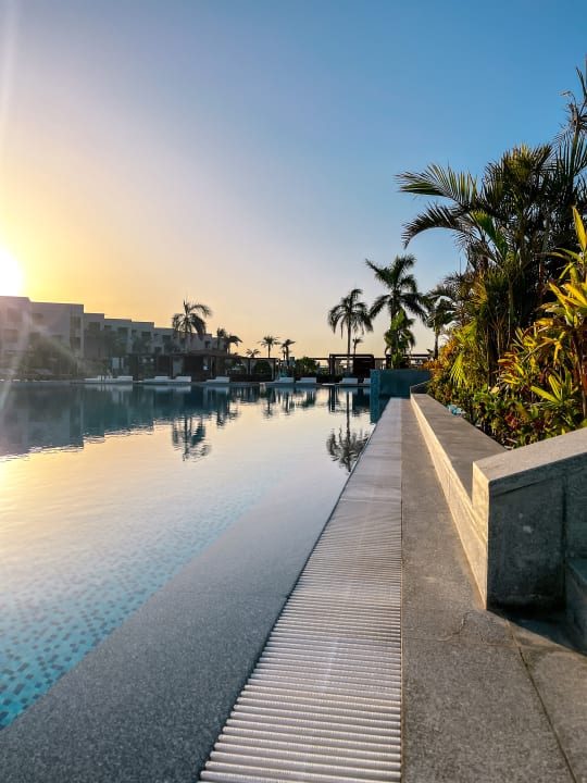 "Pool" Steigenberger Resort Ras Soma (Soma Bay) • HolidayCheck ...