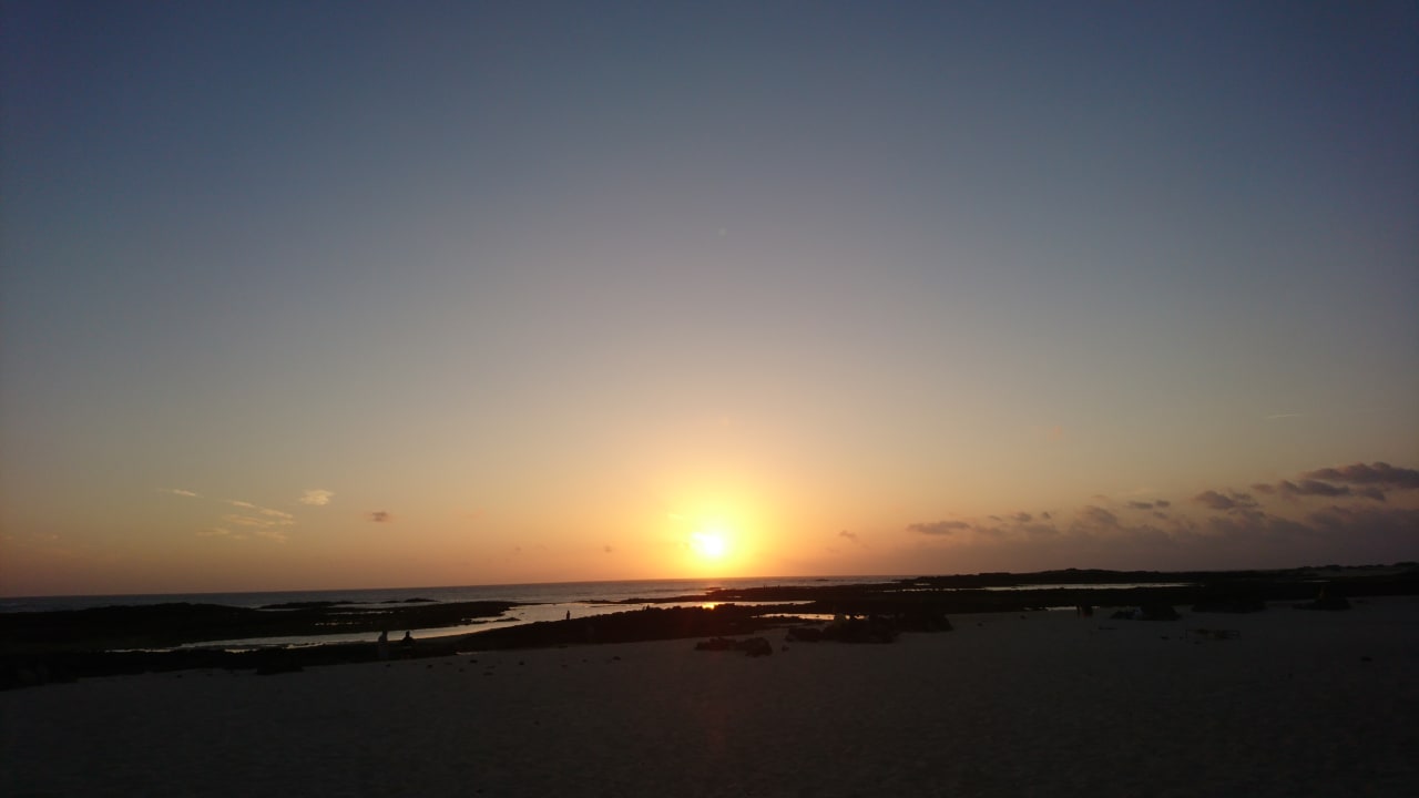 "Strand" Hotel Cotillo Sunset (El Cotillo) • HolidayCheck ...