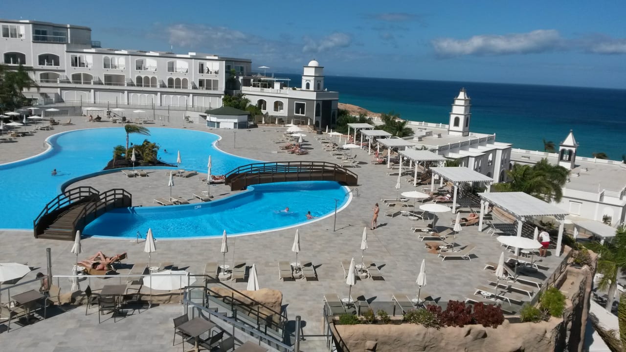 "Pool" Royal Palm Resort & Spa - Adults only (Esquinzo) • HolidayCheck ...