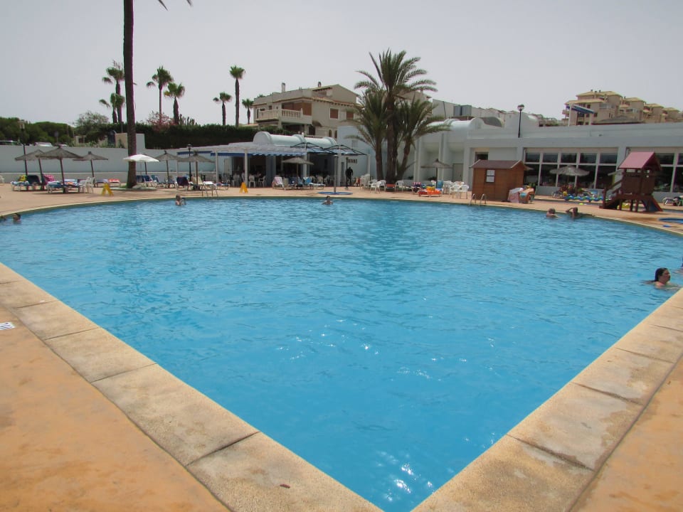 "Hotelpool" Hotel Playas de Guardamar (Guardamar del Segura ...