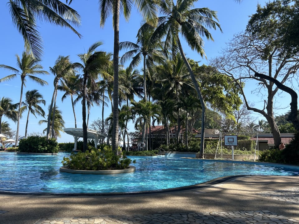 "Pool" Centara Grand Beach Resort & Villas Hua Hin (Hua Hin ...