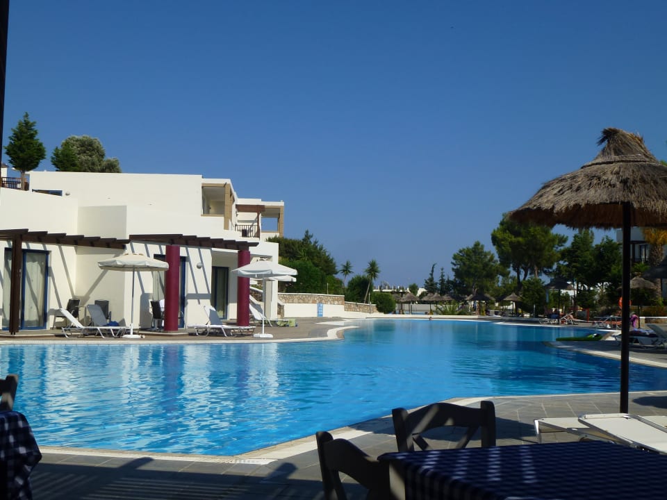 "Ausblick" Labranda Kiotari Miraluna Resort (Kiotari) • HolidayCheck ...