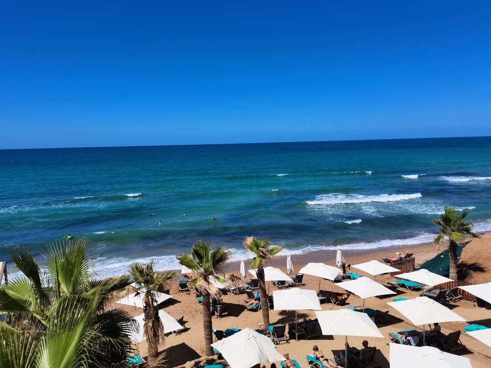 "Strand" White Olive Elite Rethymno (Sfakaki) • HolidayCheck (Kreta ...