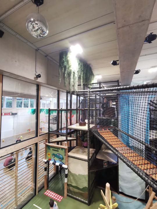 "Pool" EdeR FriDa - Family Hotel (Maria Alm) • HolidayCheck (Salzburger ...