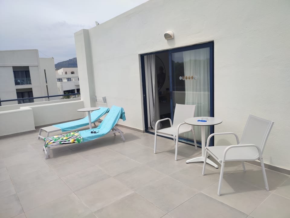 "Zimmer" Blue Sea Holiday Village (Afandou) • HolidayCheck (Rhodos ...