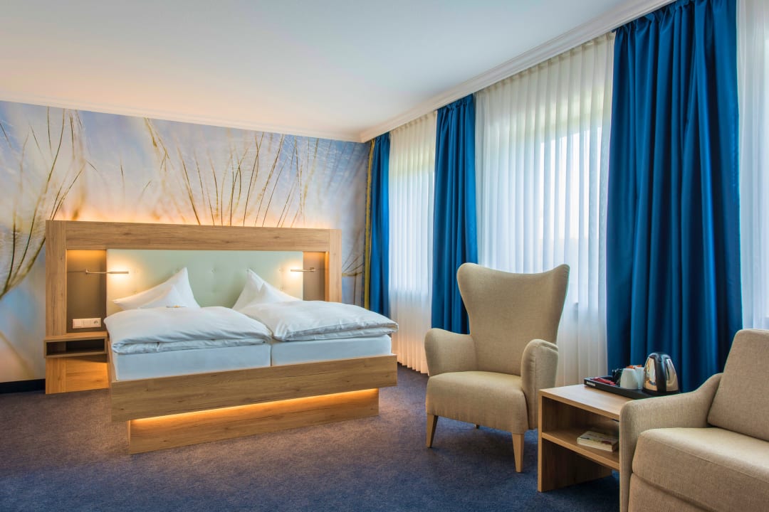 "Zimmer" Idingshof Hotel & Restaurant (Bramsche) • HolidayCheck ...