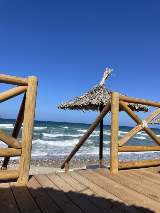 "Strand" Pepper Sea Club Hotel - Adults only (Georgioupolis ...