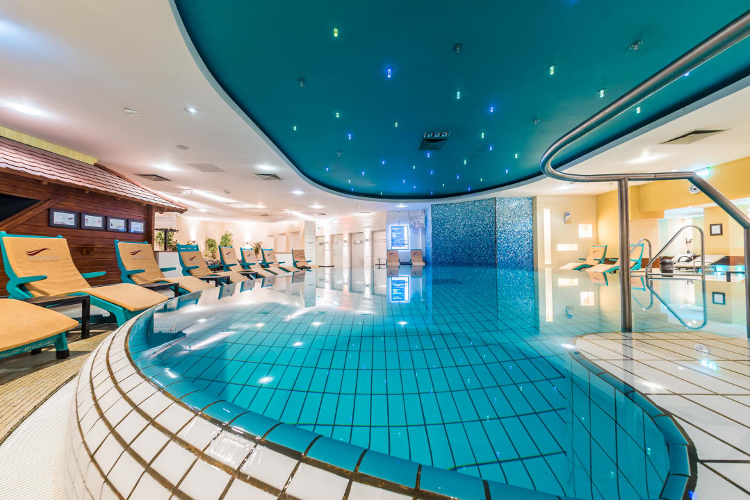 "Pool" Mauritius Hotel & Therme (Köln) • HolidayCheck (Nordrhein ...