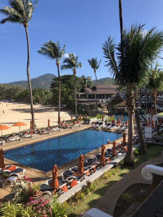 "Zimmer" Beyond Karon - Adults only 18+ (Karon Beach) • HolidayCheck ...