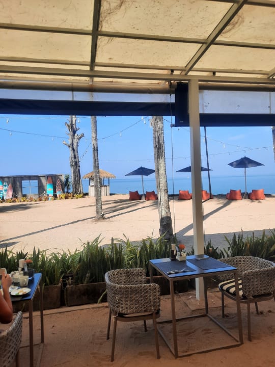"Frühstück " Moracea by Khao Lak Resort (Sunset Beach) • HolidayCheck ...