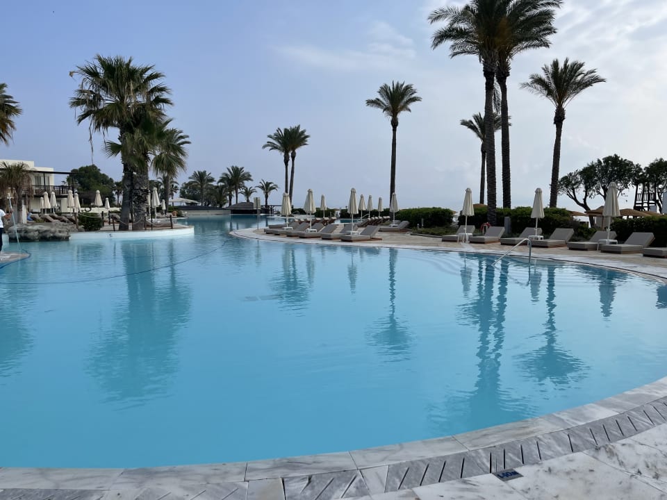 "Strand" Grecotel Kos Imperial (Psalidi) • HolidayCheck (Kos ...
