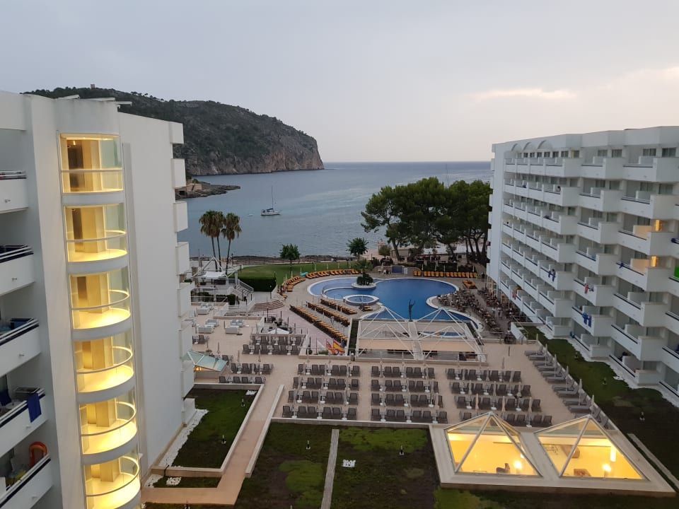 "Ausblick" Alua Gran Camp de Mar (Camp de Mar) • HolidayCheck (Mallorca ...