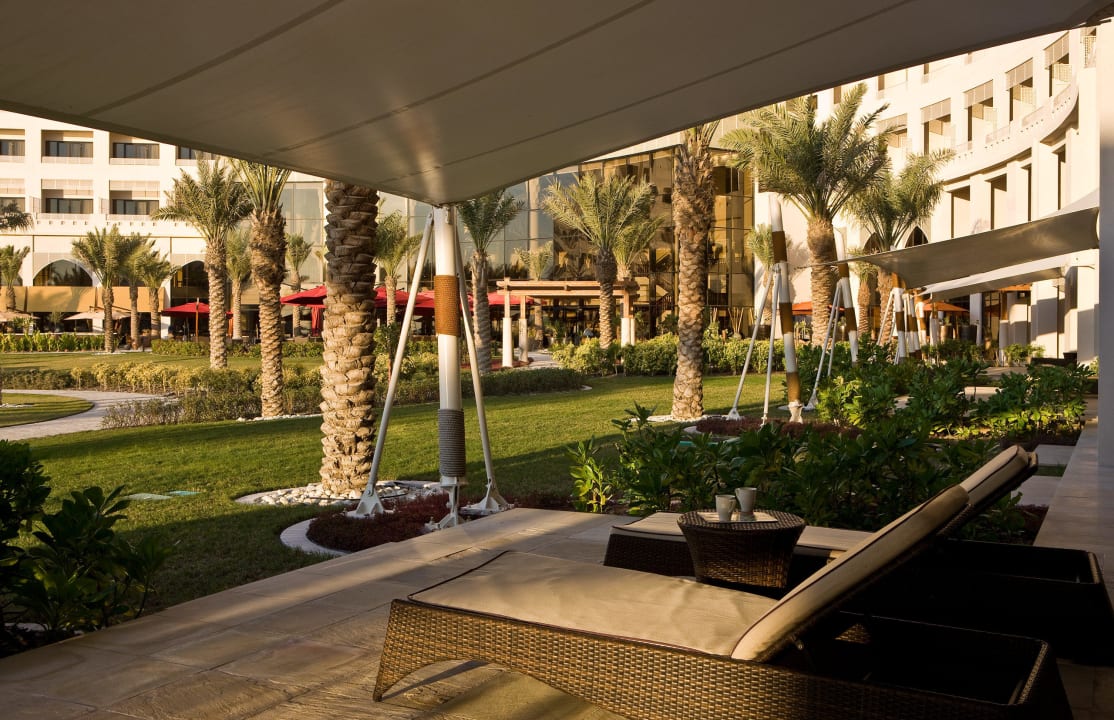 "Saraya" Hotel Sofitel Bahrain Zallaq Thalassa Sea & Spa (Zallaq ...