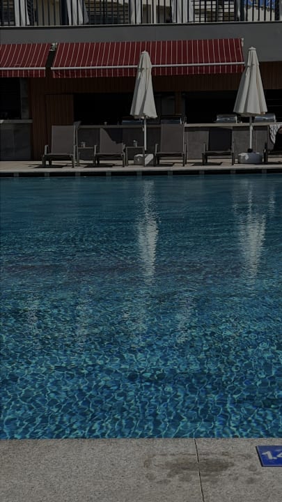 "Pool" Side Square Hotel (Side) • HolidayCheck (Türkische Riviera | Türkei)