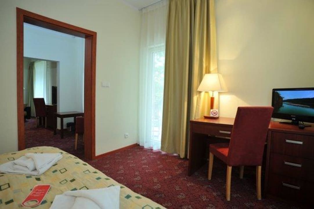 "Apartament" Hotel Atol (Swinoujscie/Swinemünde) • HolidayCheck ...