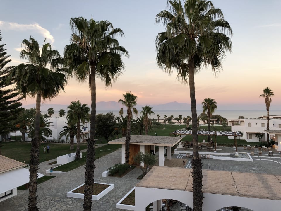 "Außenansicht" Grecotel Casa Marron (Lakopetra) • HolidayCheck ...