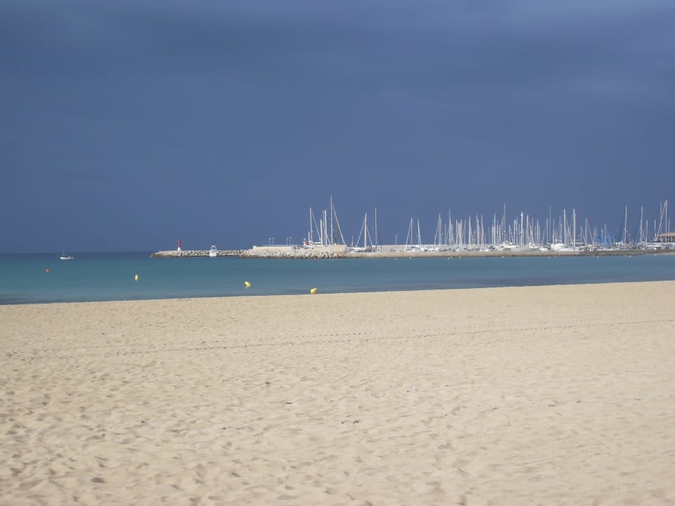 "Strand Can Pastilla" BQ Apolo Hotel (Can Pastilla) • HolidayCheck ...