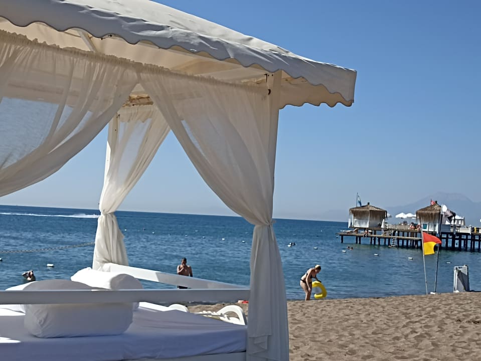 "Strand" Royal Holiday Palace (Lara) • HolidayCheck (Türkische Riviera ...