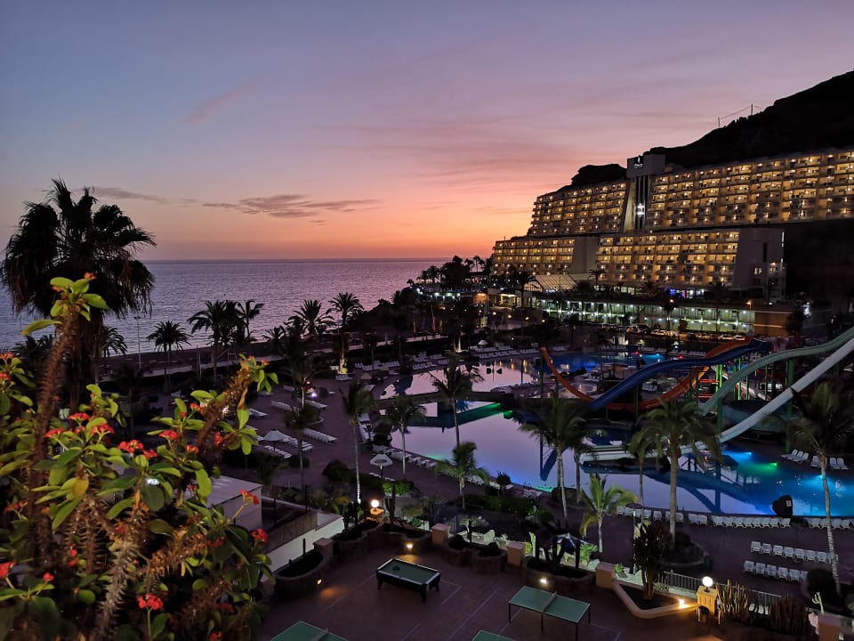 "Wasserpark" Hotel LIVVO Lago Taurito (Taurito) • HolidayCheck (Gran ...