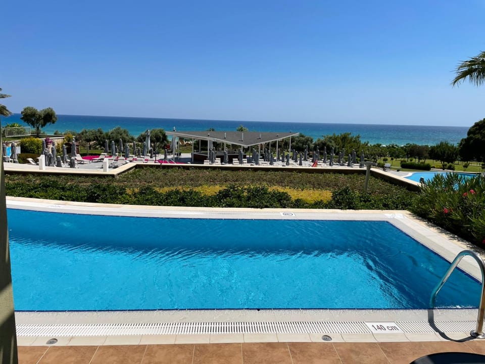 "Pool" Akra Sorgun Tui Blue Sensatori (Side - Sorgun) • HolidayCheck ...