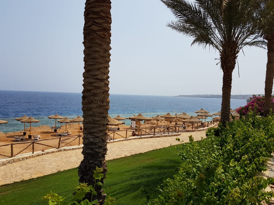 "Außenansicht" Sharm Club Beach Resort (Sharm el Sheikh) • HolidayCheck ...