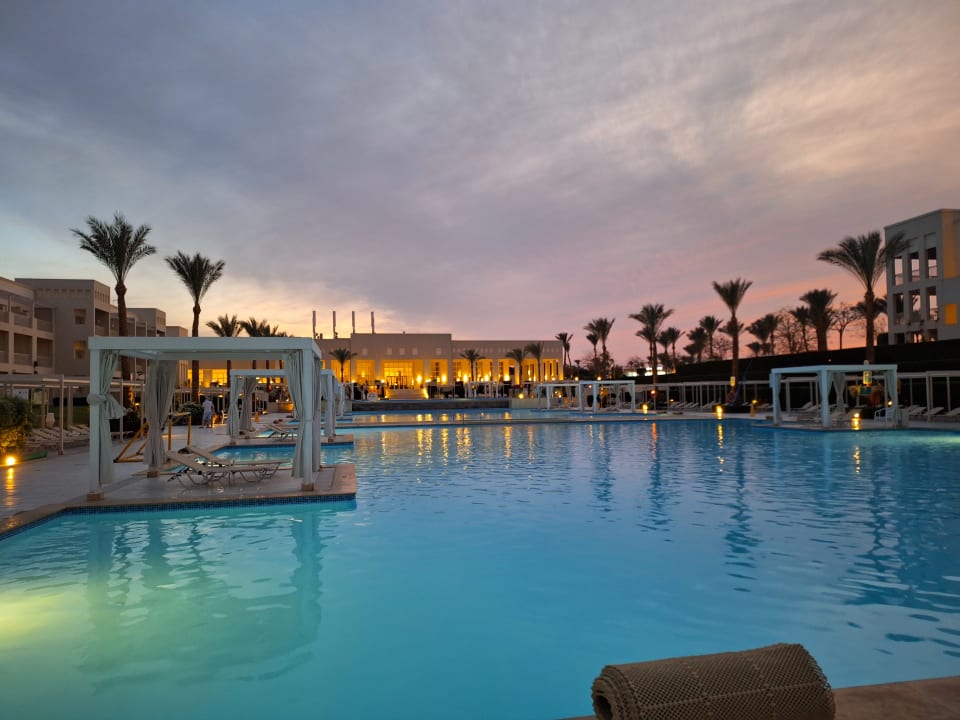 "Sonstiges" Jaz Aquaviva (Makadi Bay) • HolidayCheck (Hurghada/Safaga ...