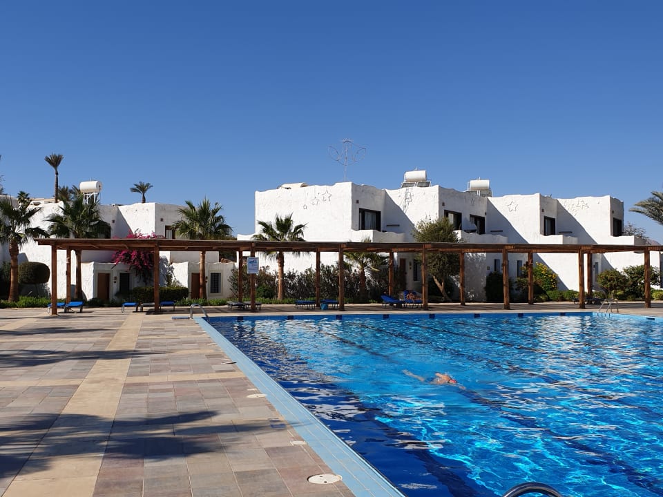 "Pool" Sharm Club Beach Resort (Sharm el Sheikh) • HolidayCheck (Sharm ...