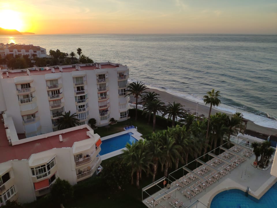 "Zimmer" Hotel Riu Monica - Adults only (Nerja) • HolidayCheck (Costa ...