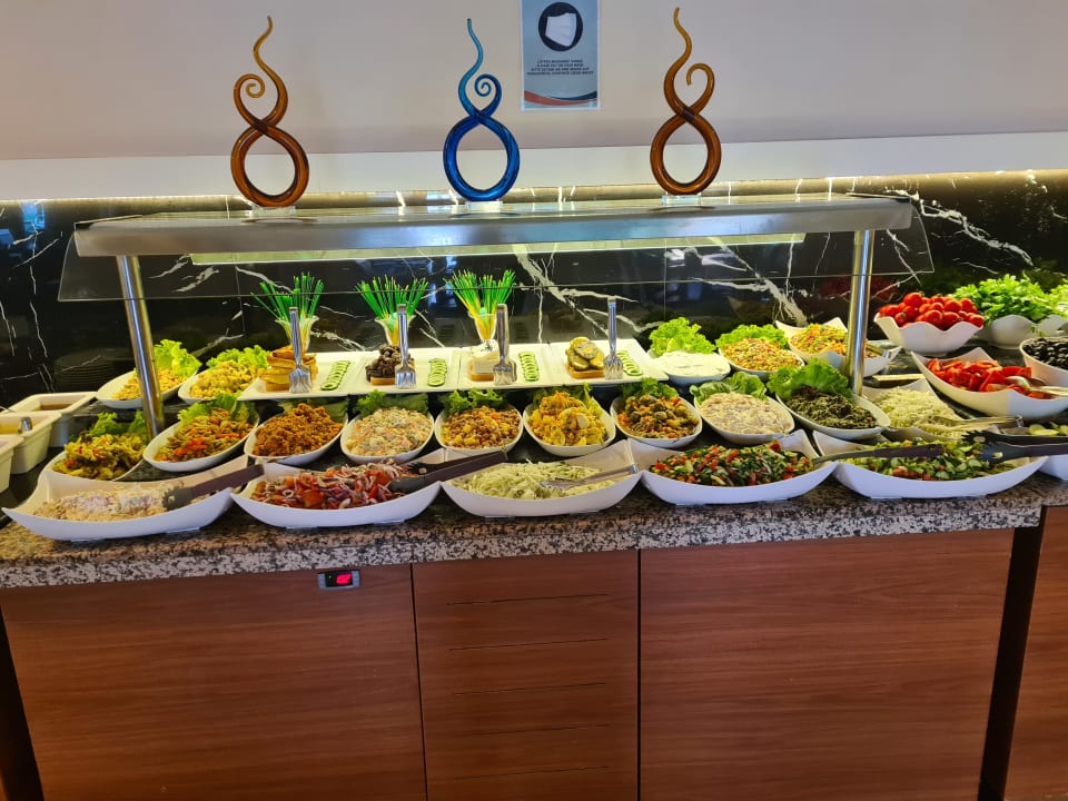 "Gastro" Side Löwe Hotel (Side) • HolidayCheck (Türkische Riviera | Türkei)