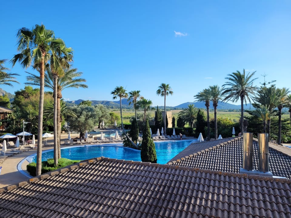 "Sport & Freizeit" PortBlue Club Pollentia Resort & Spa (Alcudia ...