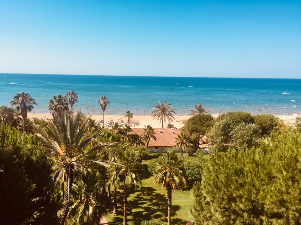 "Außenansicht" Hotel Defne Garden (Side - Kumköy) • HolidayCheck ...