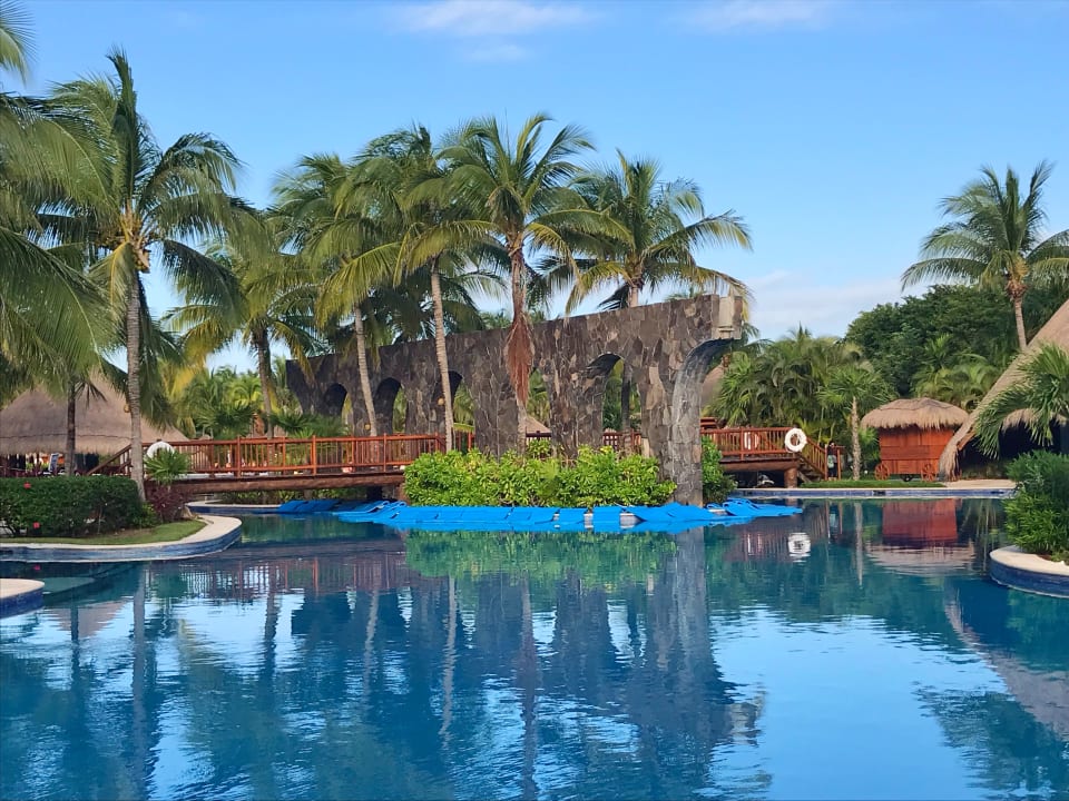 "Pool" Valentin Imperial Riviera Maya - Adults only (Playa del Carmen ...