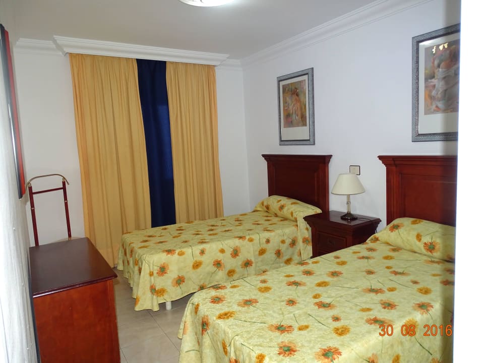"Schlafzimmer" LABRANDA Los Cocoteros Apartments (Puerto del Carmen ...
