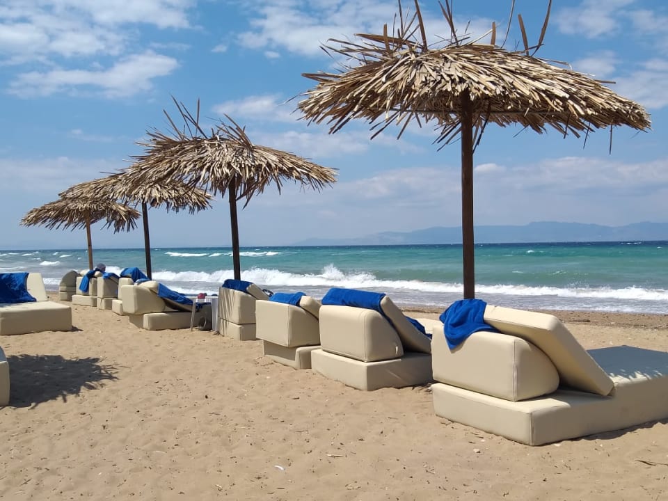 "Strand" Grecotel Casa Marron (Lakopetra) • HolidayCheck (Peloponnes ...