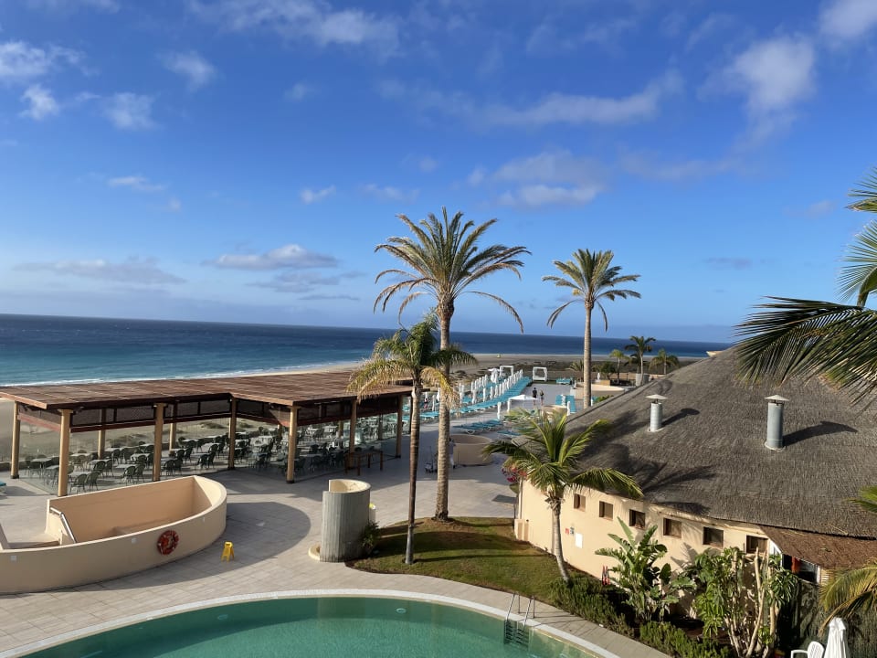 "Sonstiges" Iberostar Selection Fuerteventura Palace (Jandia / Playa de ...
