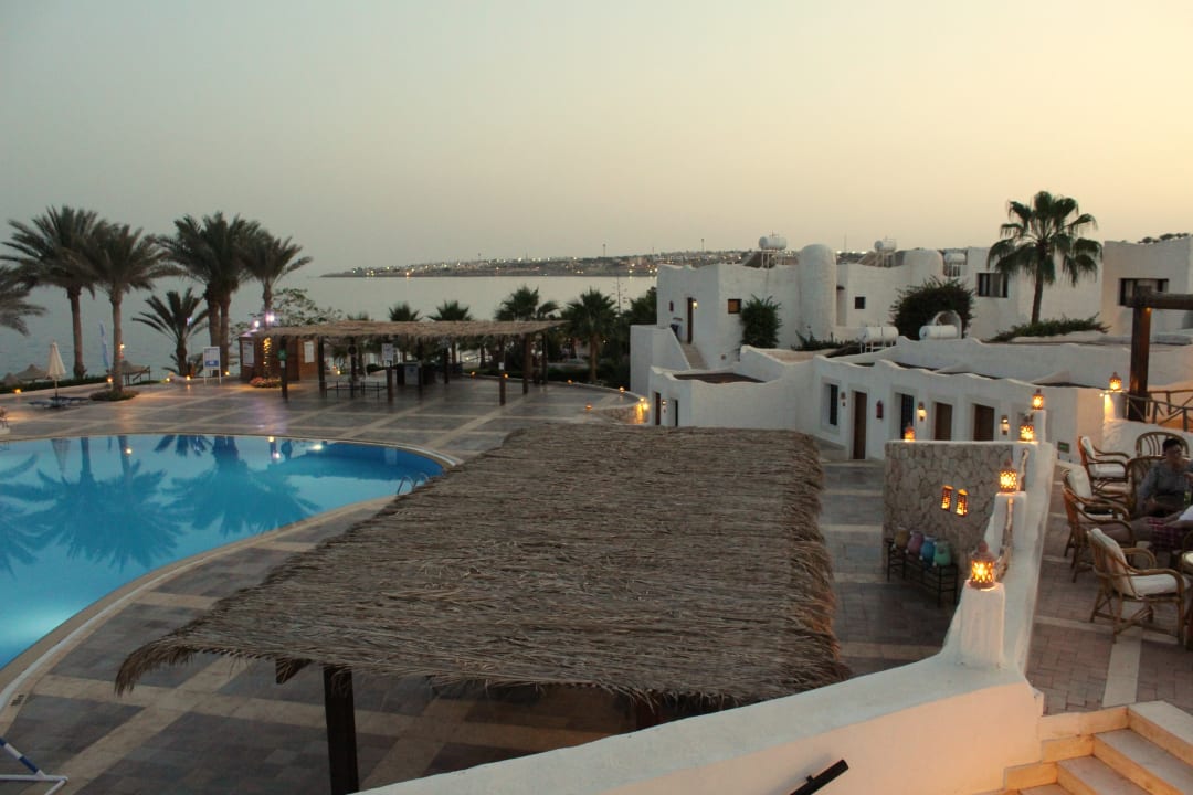 "Ausblick" LABRANDA Sharm Club (Sharm el Sheikh) • HolidayCheck (Sharm ...
