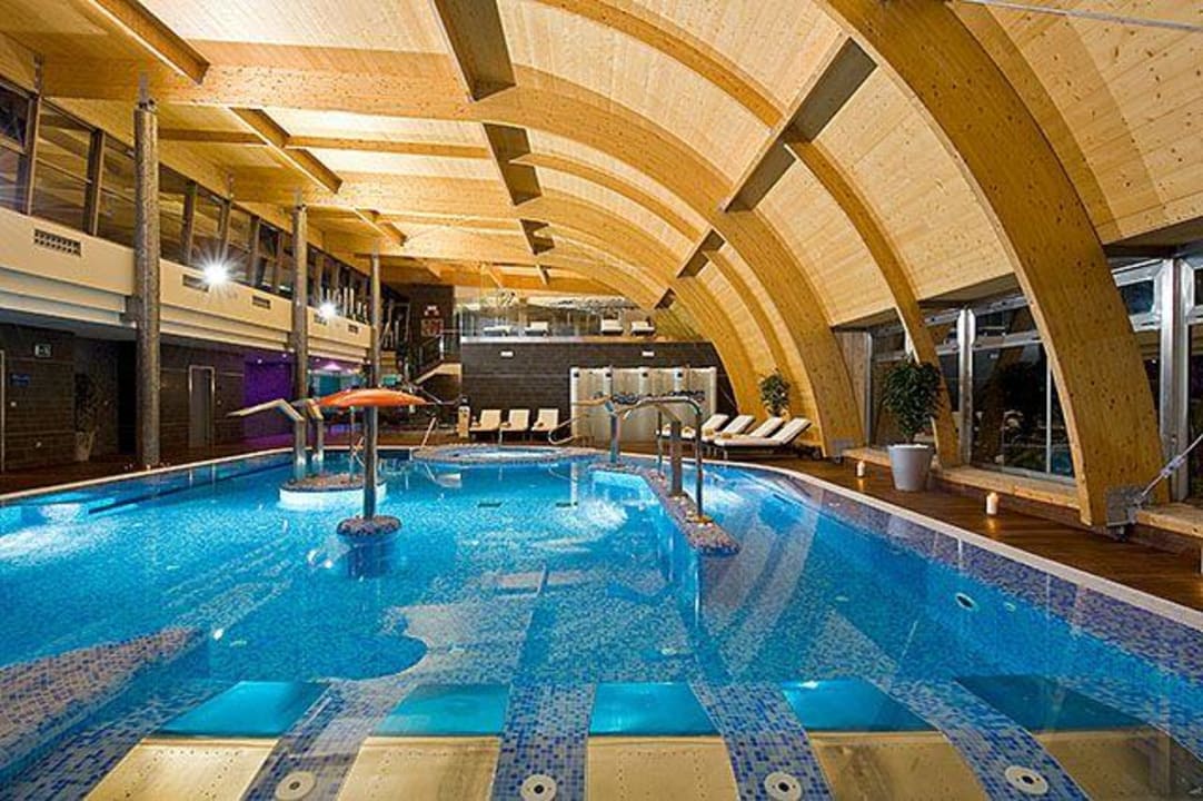 "Thalasso spa center" Elba Costa Ballena Beach & Thalasso Resort (Costa ...