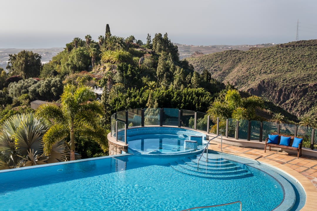 "Pool" Casa León Royal Retreat (Monte Leon) • HolidayCheck (Gran ...