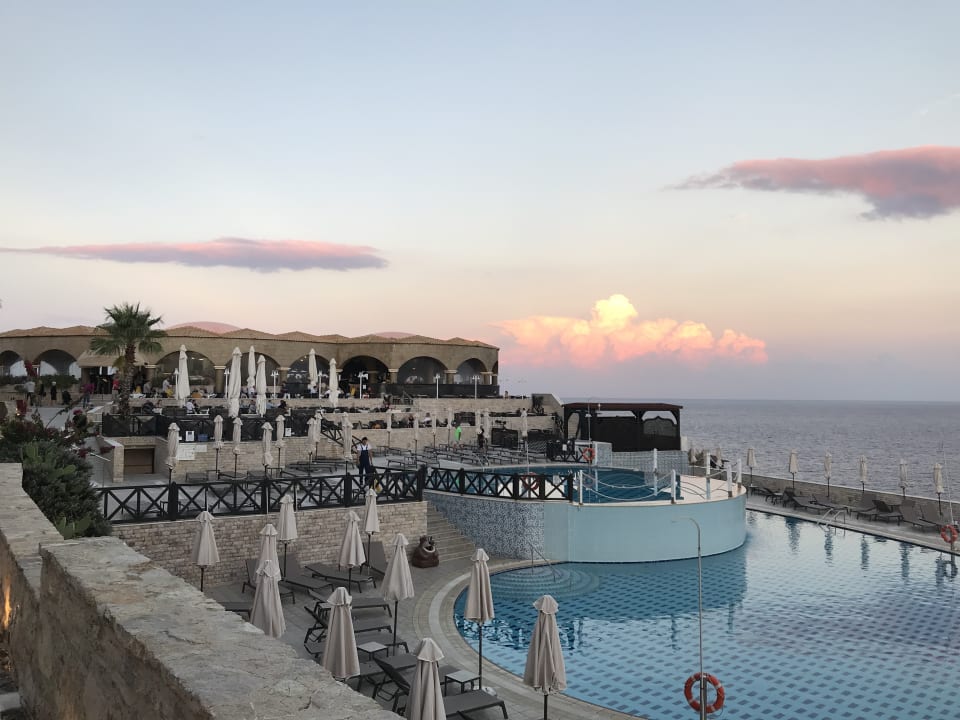 "Außenansicht" Hotel Kalithea Horizon Royal (Kallithea) • HolidayCheck ...