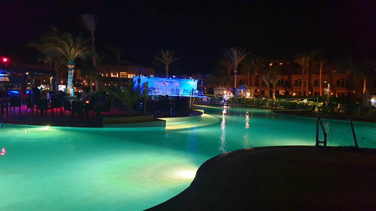 "Pool" Club Paradisio El Gouna, Red Sea (El Gouna) • HolidayCheck ...