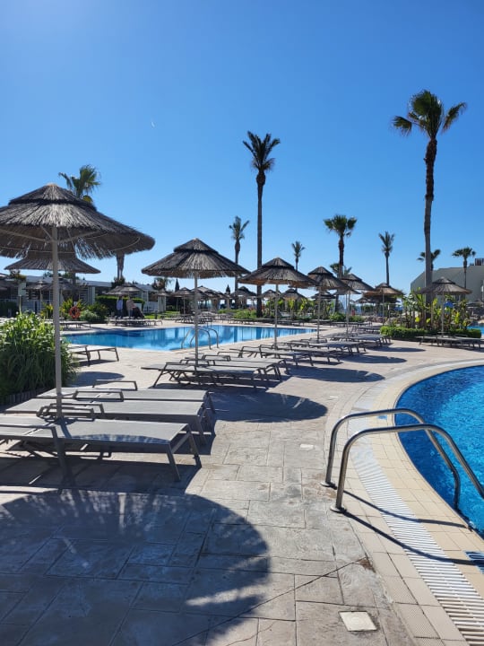 "Pool" Atlantica Aegean Blue (Kolymbia) • HolidayCheck (Rhodos ...